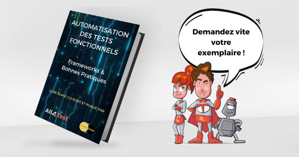Les bonnes pratiques de l'automatisation des tests fonctionnels - Packmind