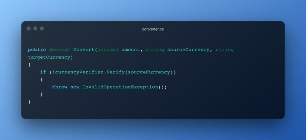 Refactoring the code with no pain - Packmind