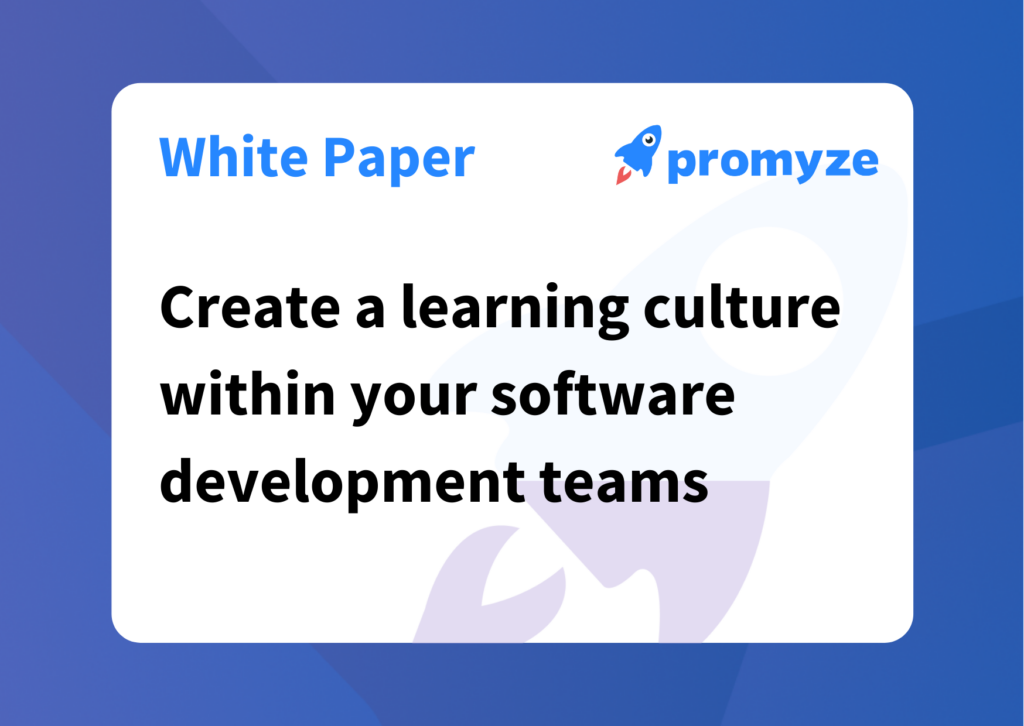 Learning culture in software engineering teams: Motivations (1/7 ...