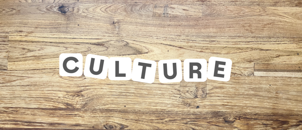 Embracing generative culture: the foundation to building high ...